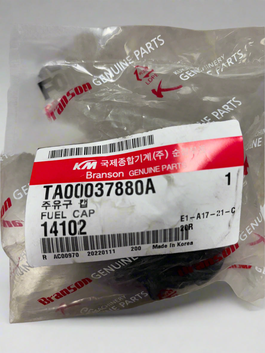 TYM TRACTORS TA00037880A FUEL CAP(=TA00017995A)