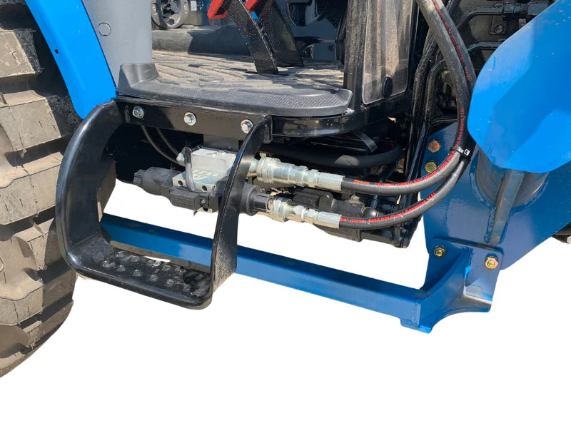 3rd Function Valve Kit - LS