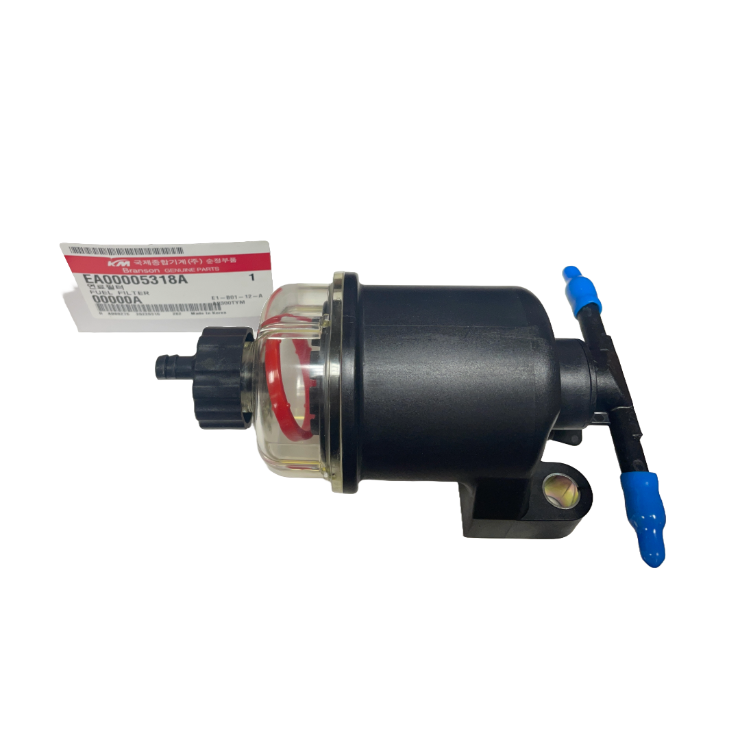 TYM Branson Fuel Filter EA00005318