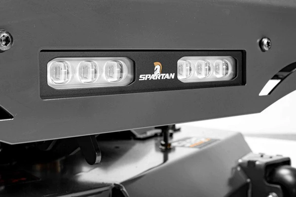 Spartan Split Beam LED Light Kit (486-0052-00)