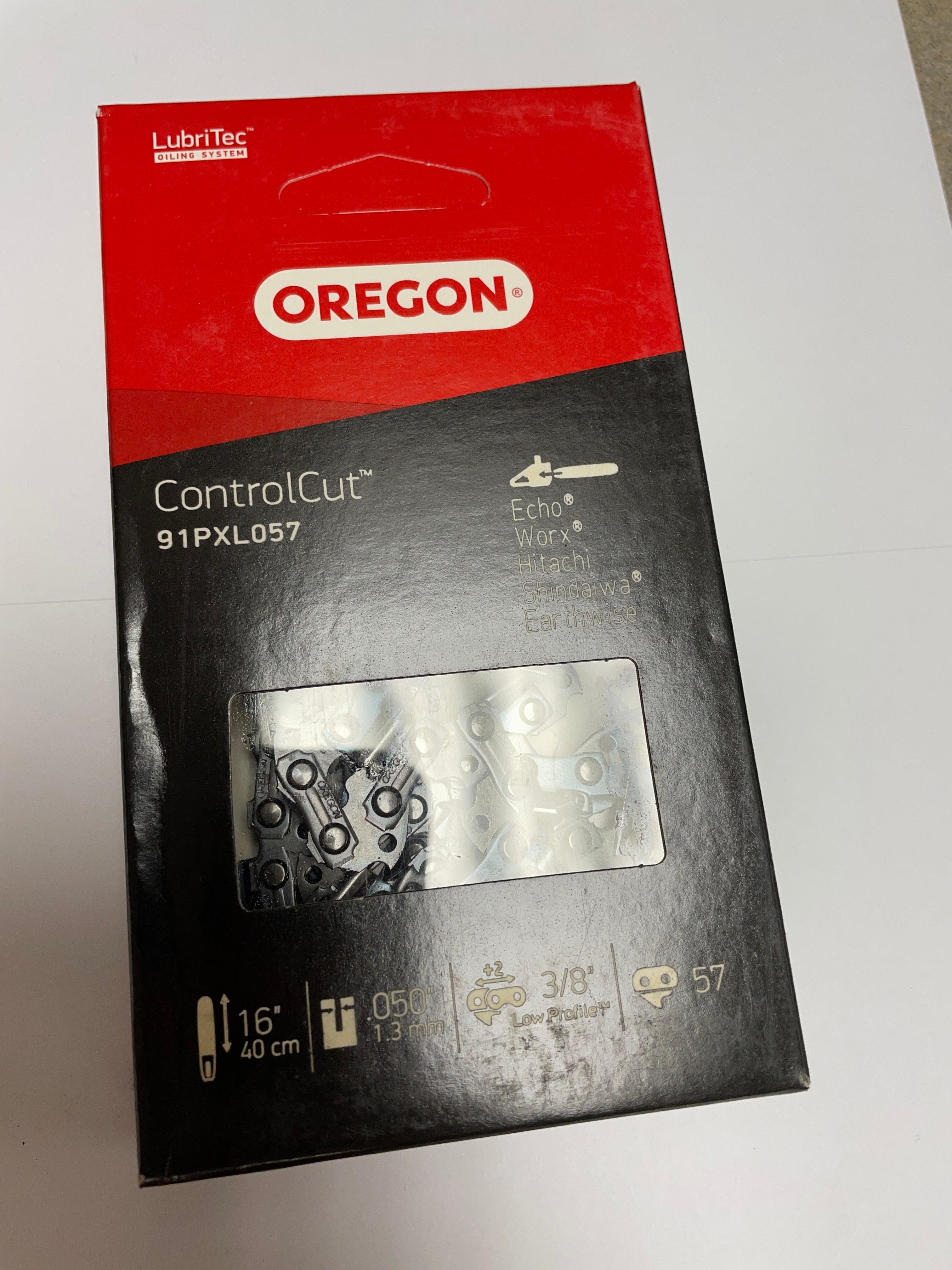 Oregon ControlCut Saw Chain - 91PXL057