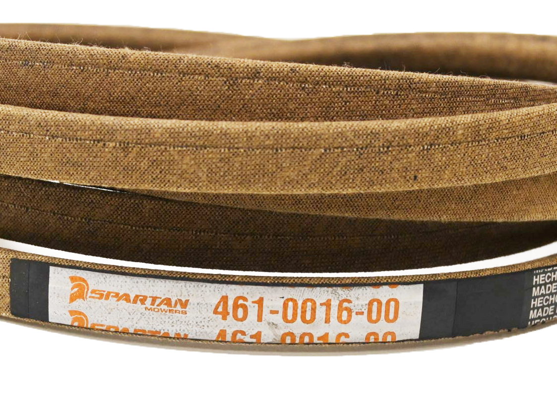 Spartan RZ-C 42" Deck Belt (461-0016-00)